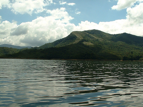 MI GRAN VENEZUELA: PARQUE NACIONAL TOPO-CAPARO