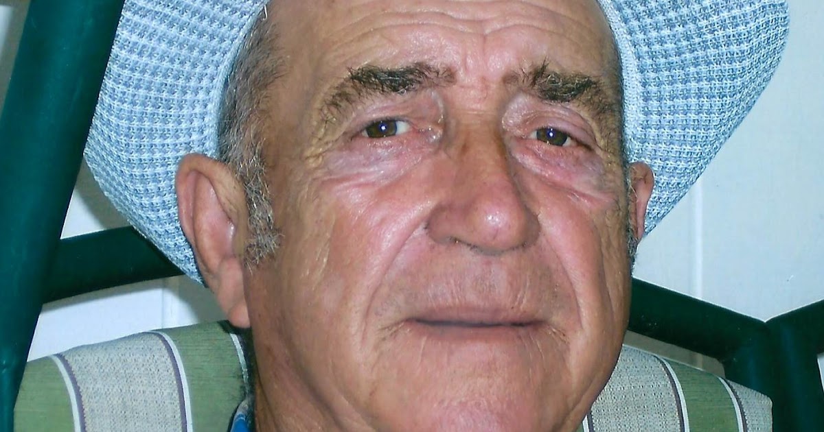 Inside Joplin Obituaries: Jim Long