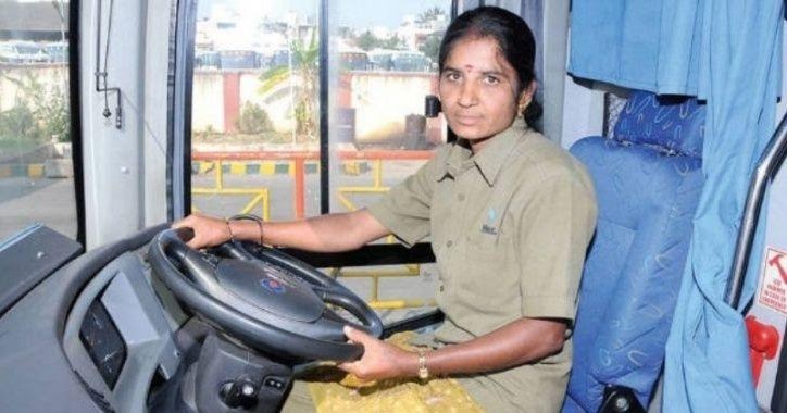 Kerala Cabinet approves appointment of women drivers for Govt, PSU vehicles