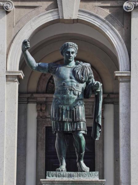 Compartiendo mi opinión: Mi versión de lo que ocurrió en la historia un ...