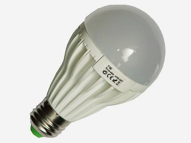 Luces LED de colores: ¿Qué tipos de LED existen en el mercado?