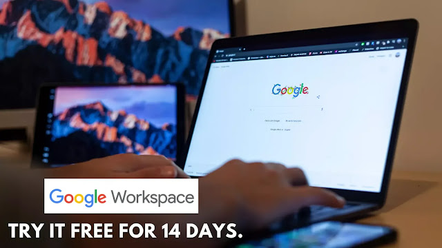 Google Workspace Enterprise Starter Options & Pricing