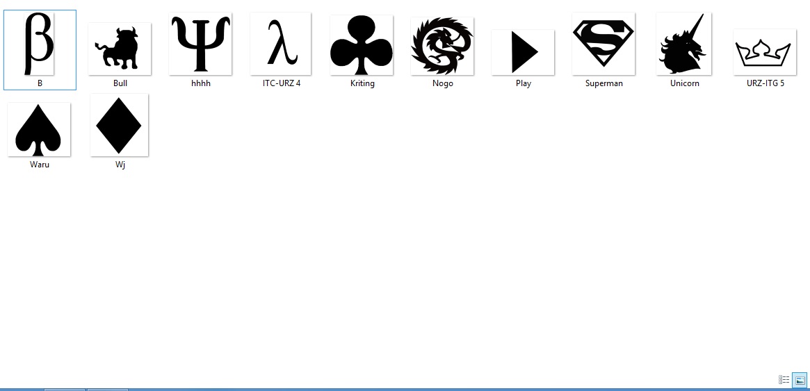 Download Logo Emblem Clan Pointblank (UPDATE!!) - IntechGame