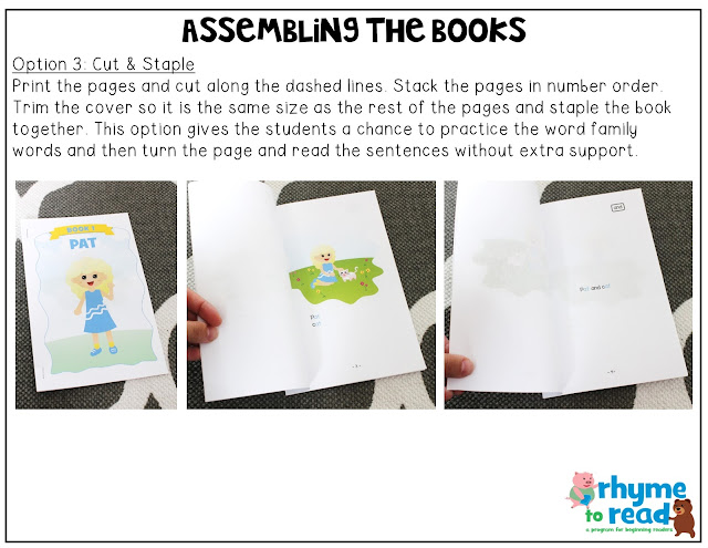 Freebielicious: Guided Reading Freebie!