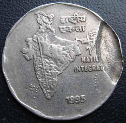 beekar-the-numismatist: >> MINT ERROR COINS OF INDIA
