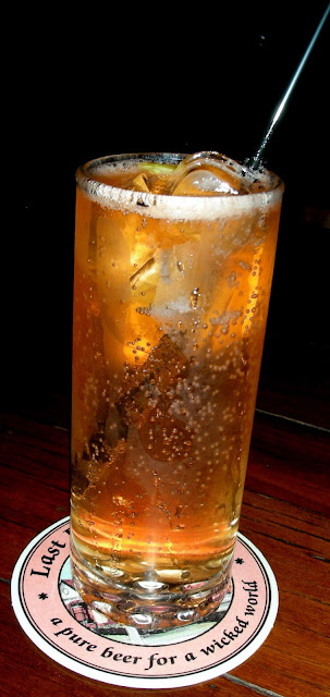 Lemon Lime Bitters Recipe