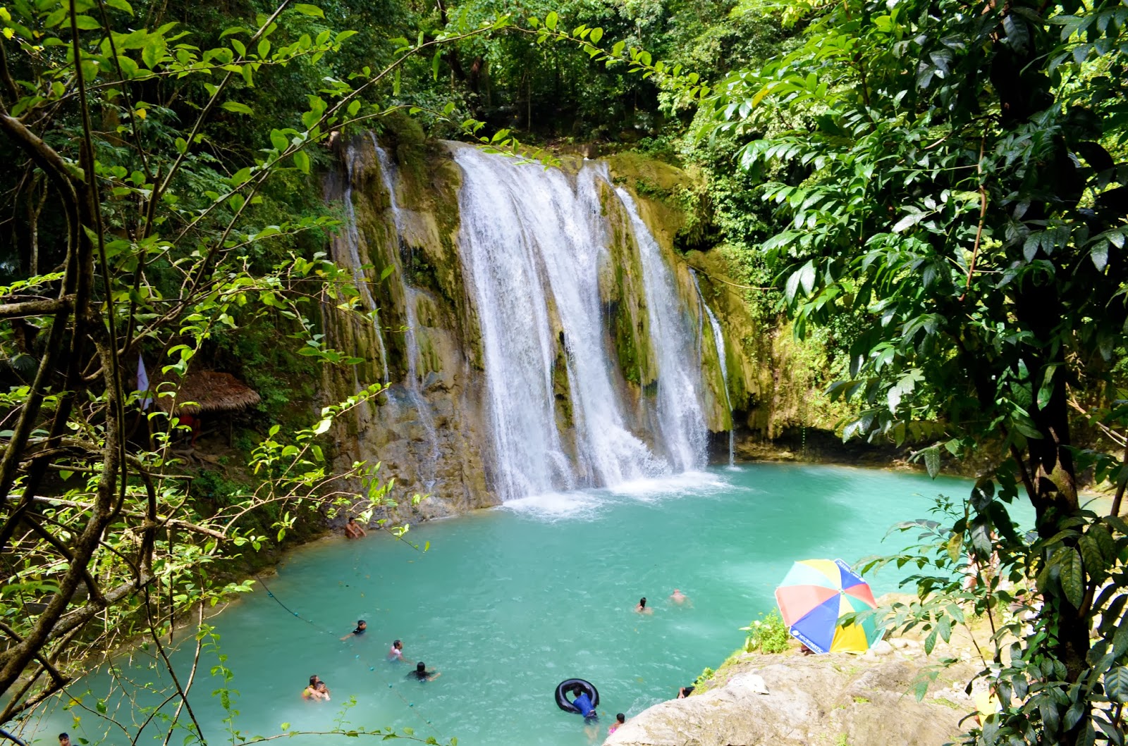 H E L L O ♥ K I M M Y : Daranak Falls, Tanay Rizal