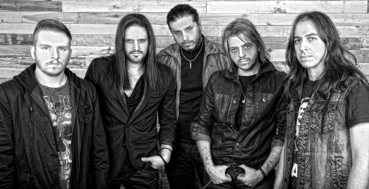 Rock e Metal na Veia: Banda SOTO