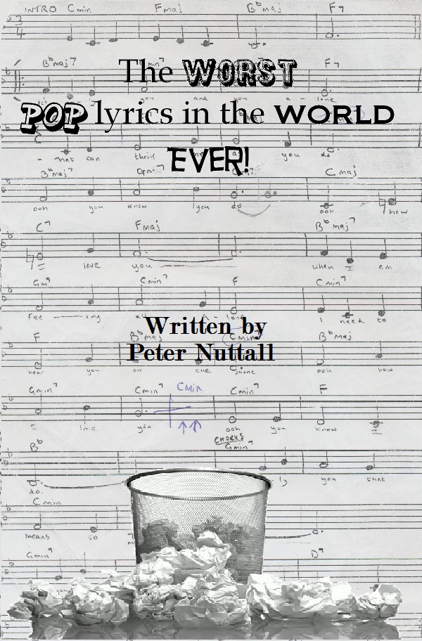 Stuff and Things: The worst lyrics of the last 10 years