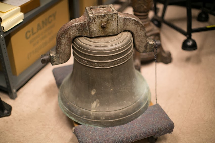 OTIS (Odd Things I've Seen): Taking a Poe Day