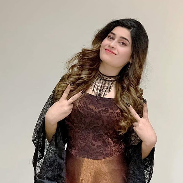 Sofia kaif new photo shoot 2020 - sofia kaif