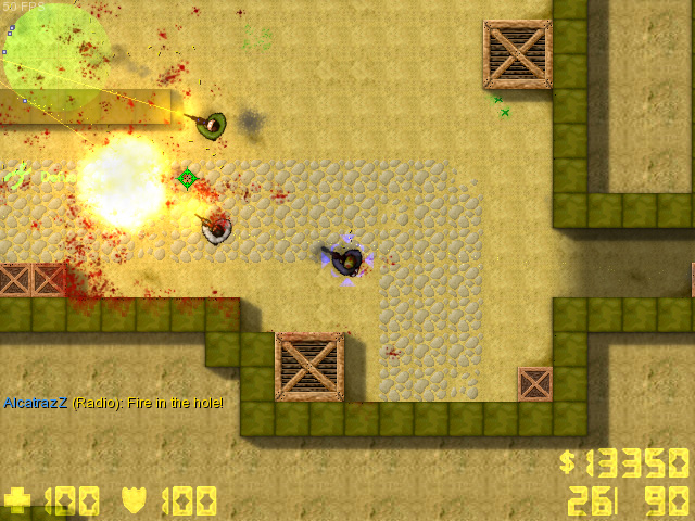 Download - Counter-Strike 2D Completo - CS Revo!