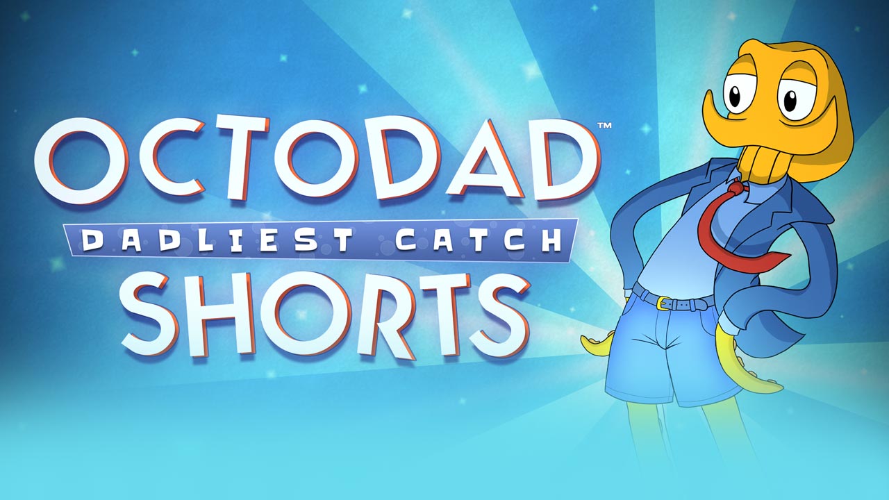 Octodad: Dadliest Catch (Multi) receberá DLC gratuito com novas fases ...