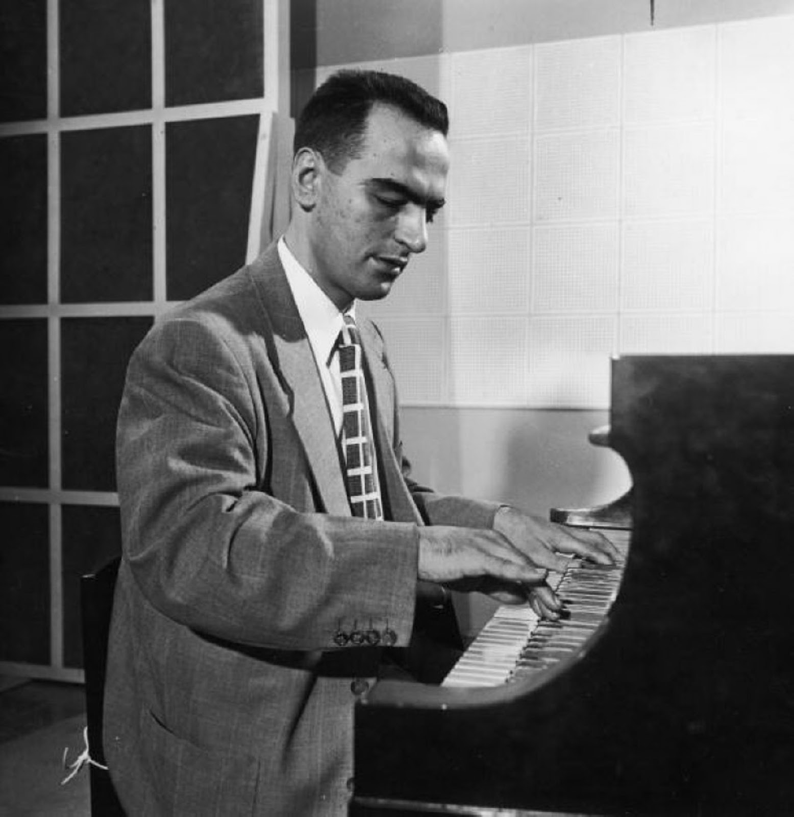 Geschmackssachen.: Vor hundert Jahren wurde Lenny Tristano geboren.