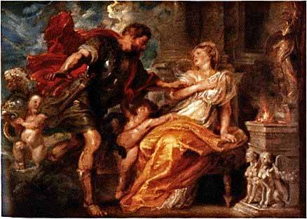 Érase una vez...: Rómulo y Remo-La fundación de Roma