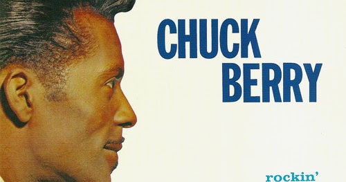 Albums Back from the Dead: Chuck Berry discography, 1960-66