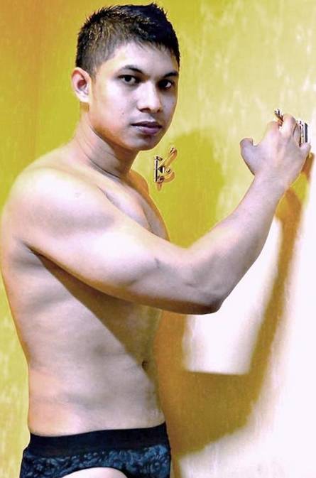 Make Me Blush: Vince Tan's Laro - Comedy Beyond Sex Comedy