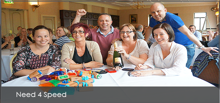 Corporate Event Ideas: The value of team building days and the best ...