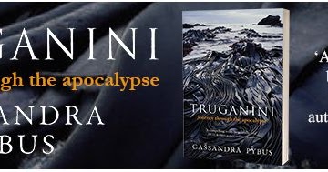 Canberra Critics Circle: Truganini