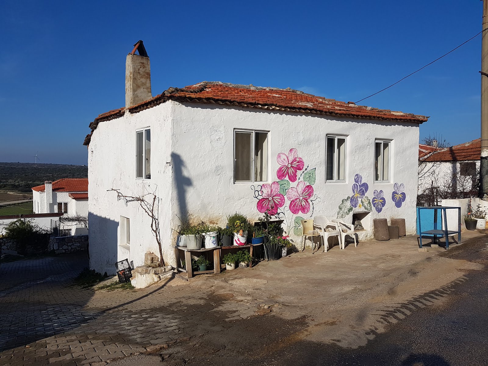 Dağa Kaçtım: GERMİYAN’DAN ILDIRI’YA…