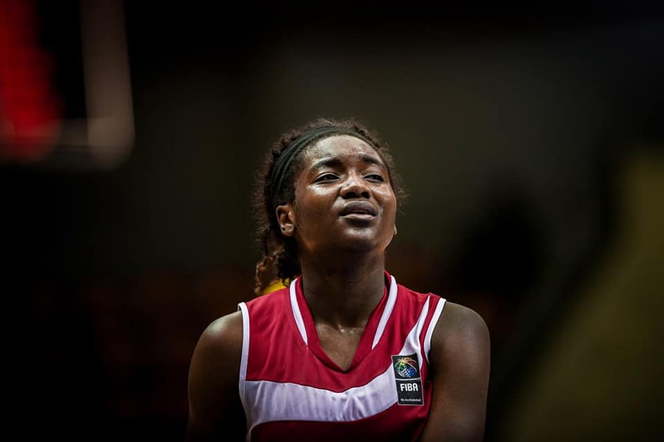 Chanaya Pinto aconselha os moçambicanos a ficarem em casa