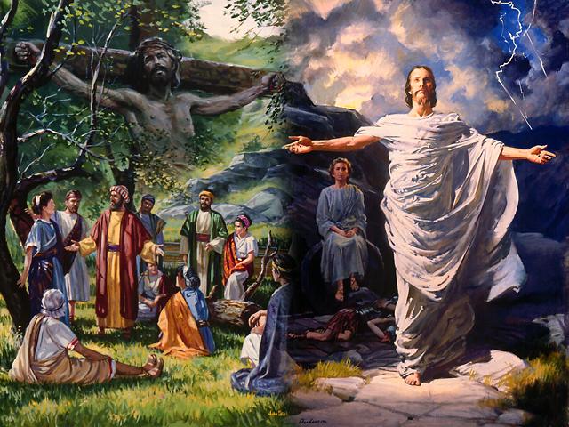 Jesus ficou de fato 3 dias e 3 noites na sepultura? - Mais Relevante