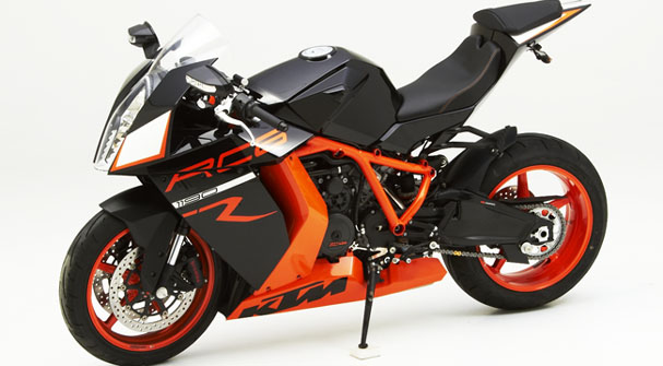 Top 10 Sports Bikes ~ TOP 10