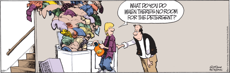 The Light Within: 2018