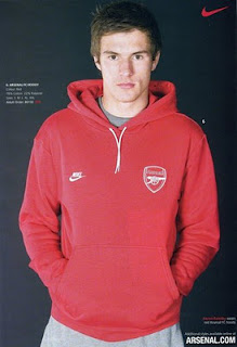 Aaron Ramsey Profile and New Photos-Images 2012 | Sports Stars