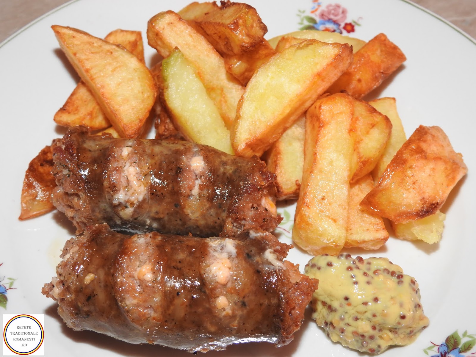 Carnati prajiti reteta | Retetetraditionaleromanesti.ro