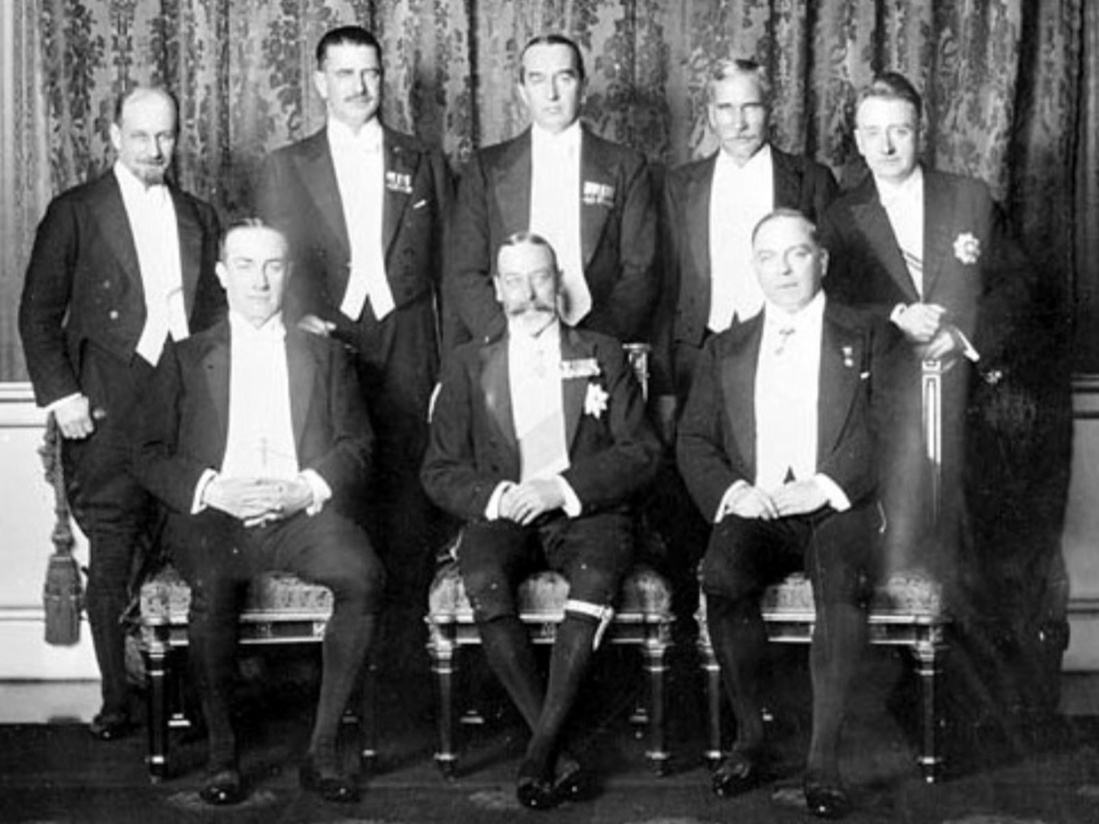 Commonwealth Stamps Opinion: 2020