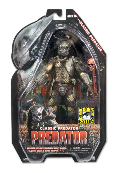 NECA Predator Figure Series - Page 39