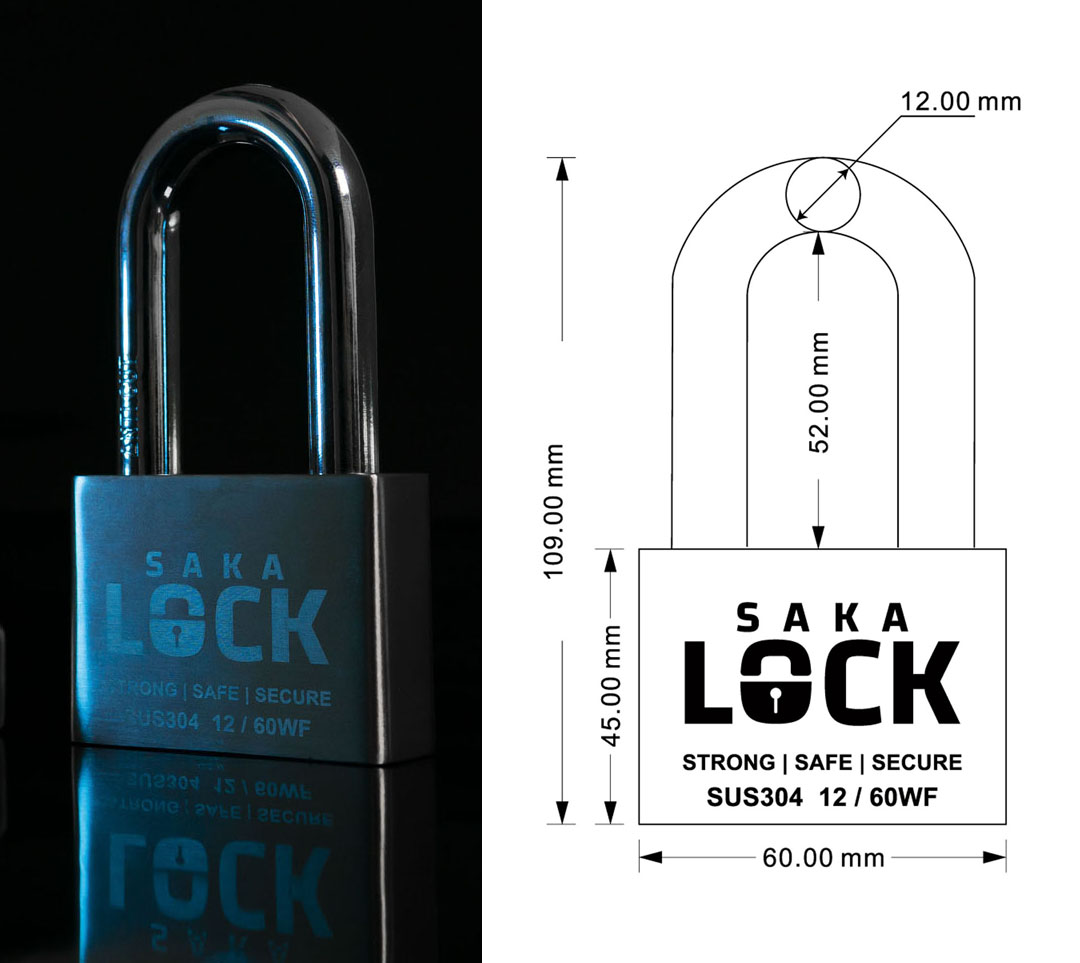 Kenapa Pakai Cap Ayam Kalau Jika Ada Padlock Motor Ori?