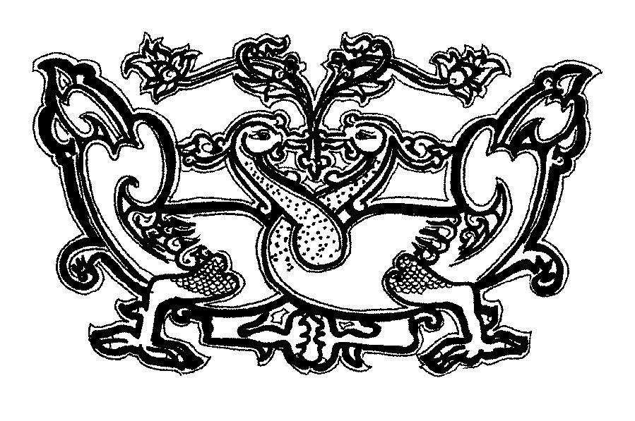 චිත්‍ර කලාව සිංහලෙන්ම: සාම්ප්‍රදායික සැරසිලි