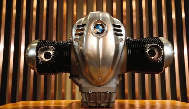 Inline 4 Crossplane (4 Segaris)