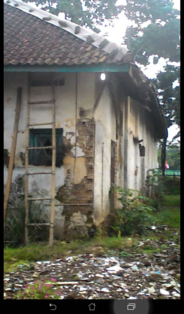 Mooi Oude Bandoeng: Rumah Kentang Bandung (Indonesia Version)