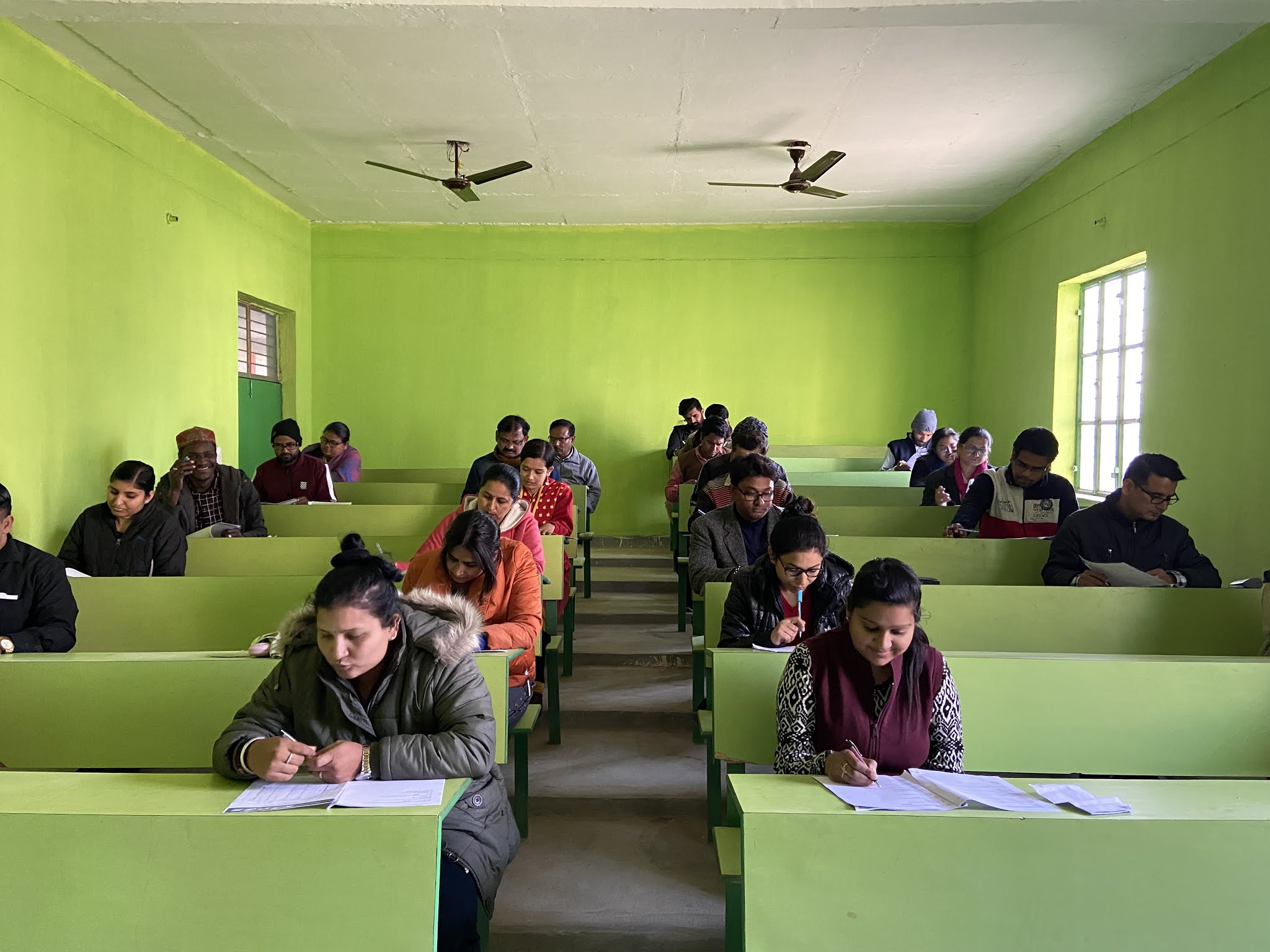 OPJS University Photo Gallery