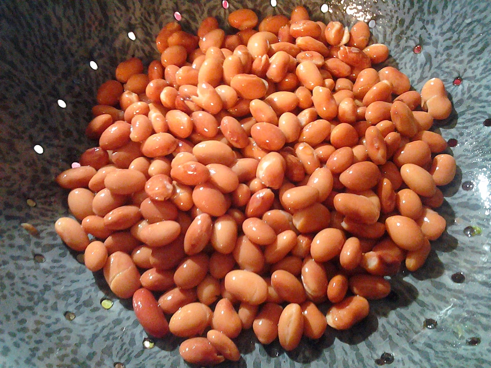 Teachings from Lil Slug a Bug