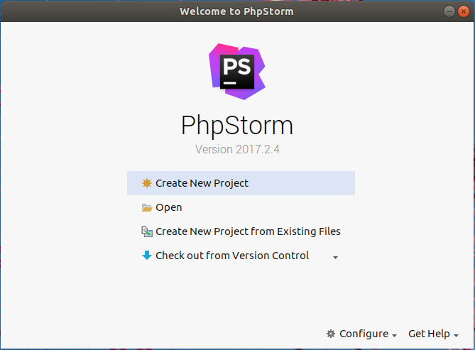 xdebug + phpstorm + ubuntu + postman