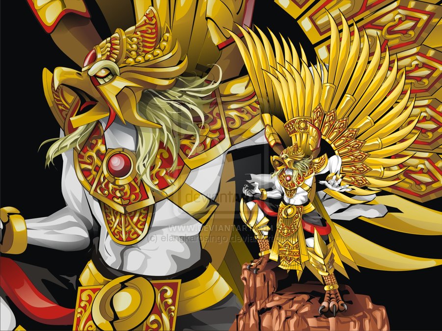 Check It Out !!: Saint Seiya Versi Indonesia