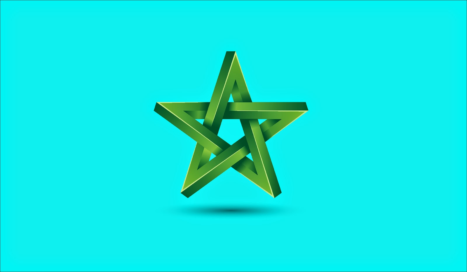 3d Logo Star Optical Illusion Adobe Illustrator Tutorial 3d-logo-star-optical-illusion-adobe-illustrator-tutorial