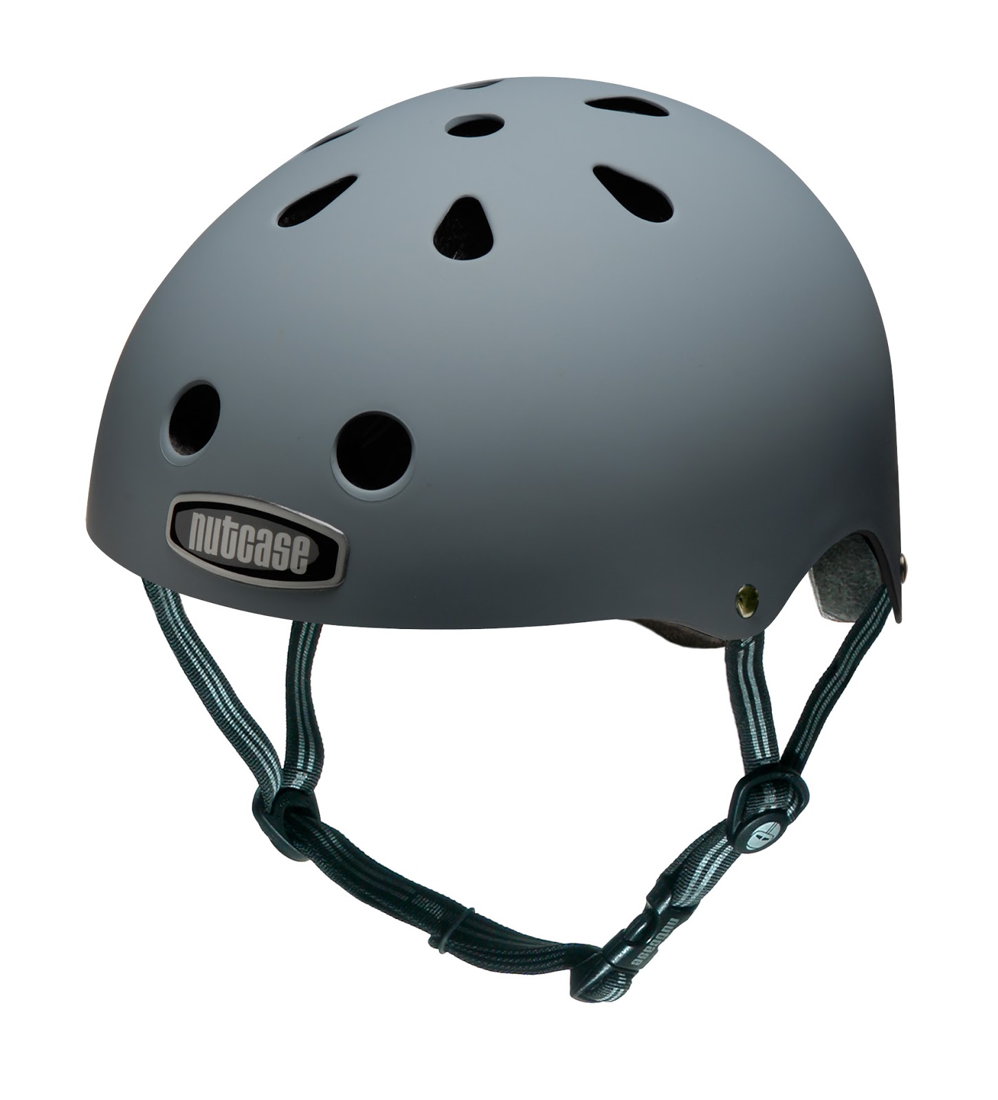 Weer en wind: Nutcase!!!