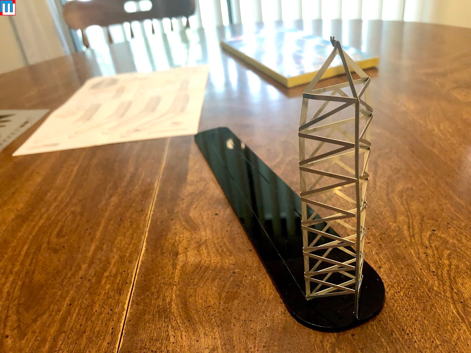 MidwestInfoGuide: TOP THRILL DRAGSTER Nanocoaster (Coaster Dynamix)