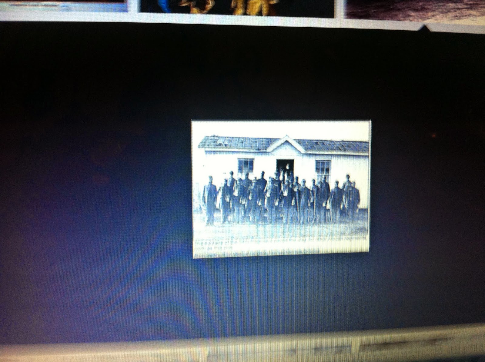 THE BLACK SOCIAL HISTORY:: BLACK SOCIAL HISTORY : THE 54th ...