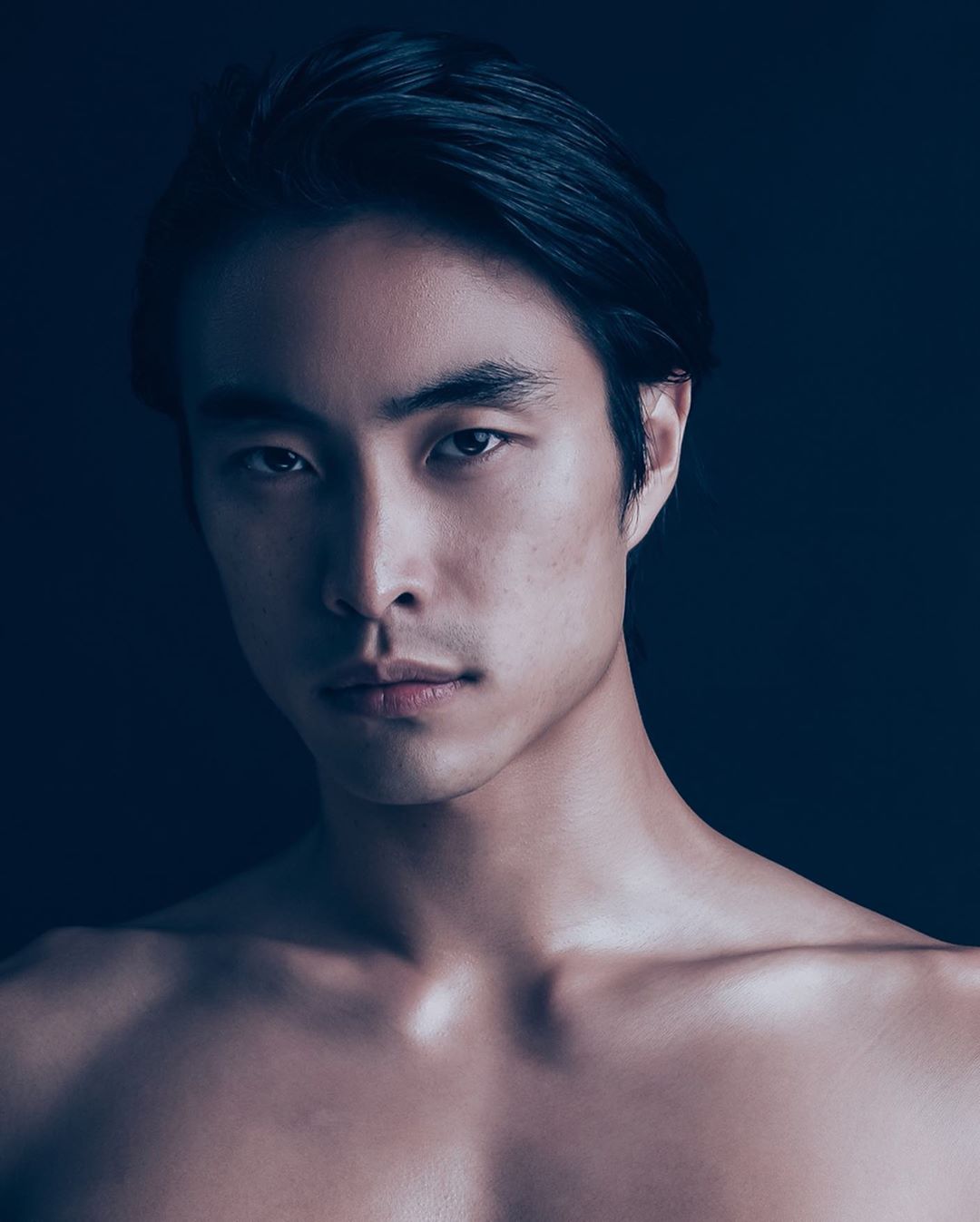 This Guy's World: Victor Jin by Raphael Too