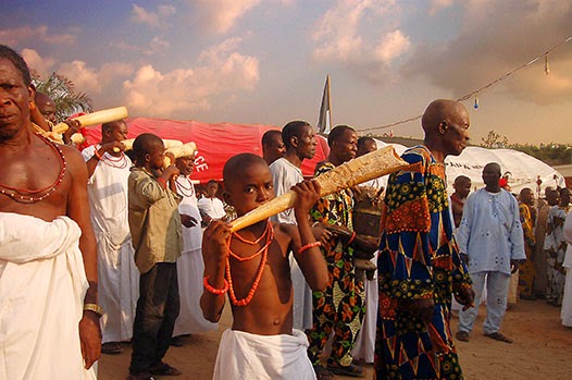 THE ESAN (Irrua and Evbohimwin (Ewohimi) Connection)