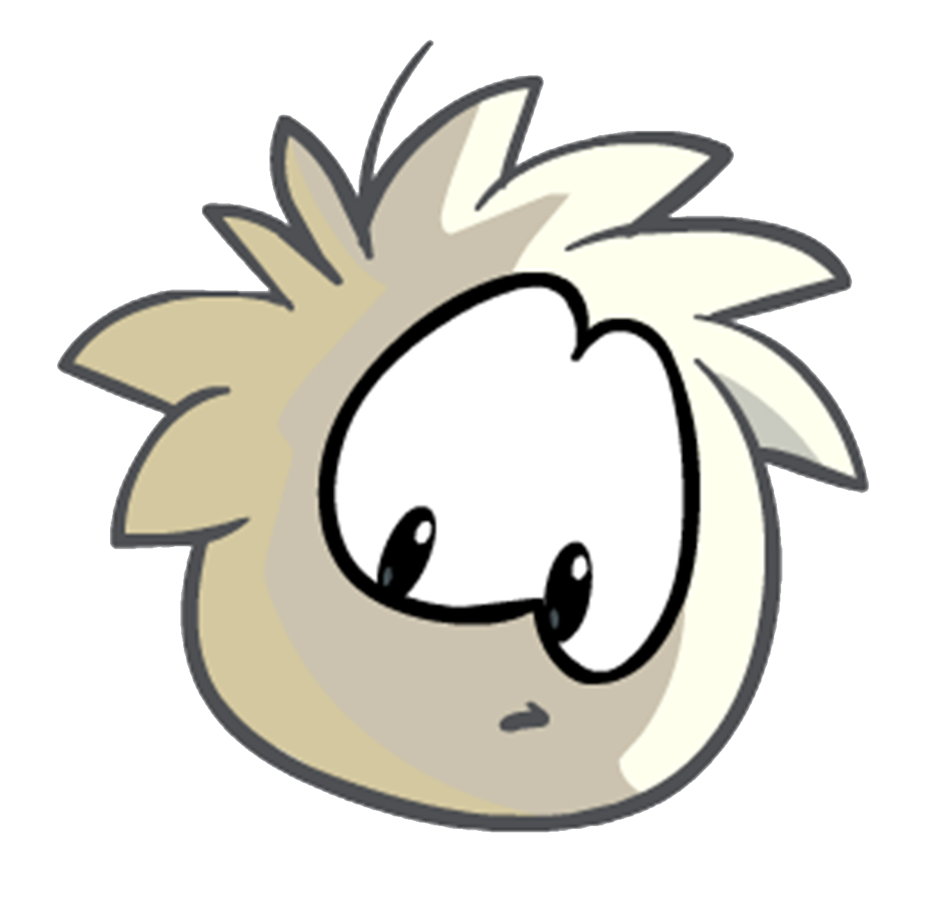 CLUB PENGUIN IDEAS: RECORTES: PIES, PINGUINOS, PUFFLES Y ESTILO