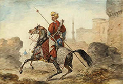 History of Empires: Mamluk Sultanate