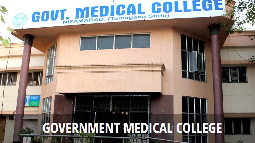 Government General Hospital