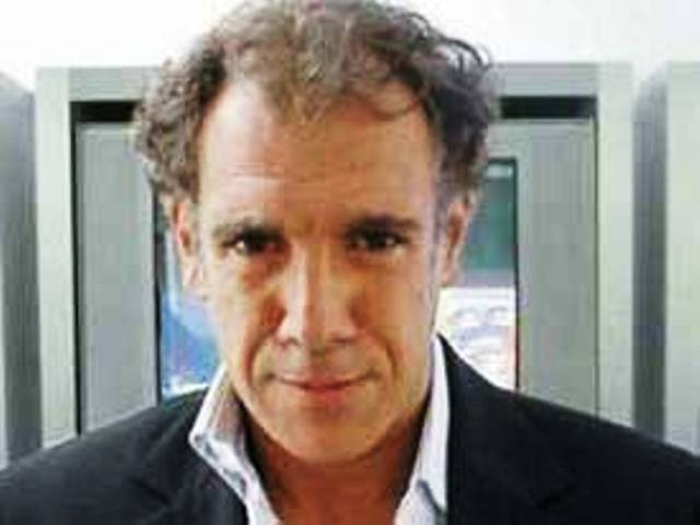 Daniel Hadad ya entregó C5N y espera por Radio 10. No comprará un canal ...